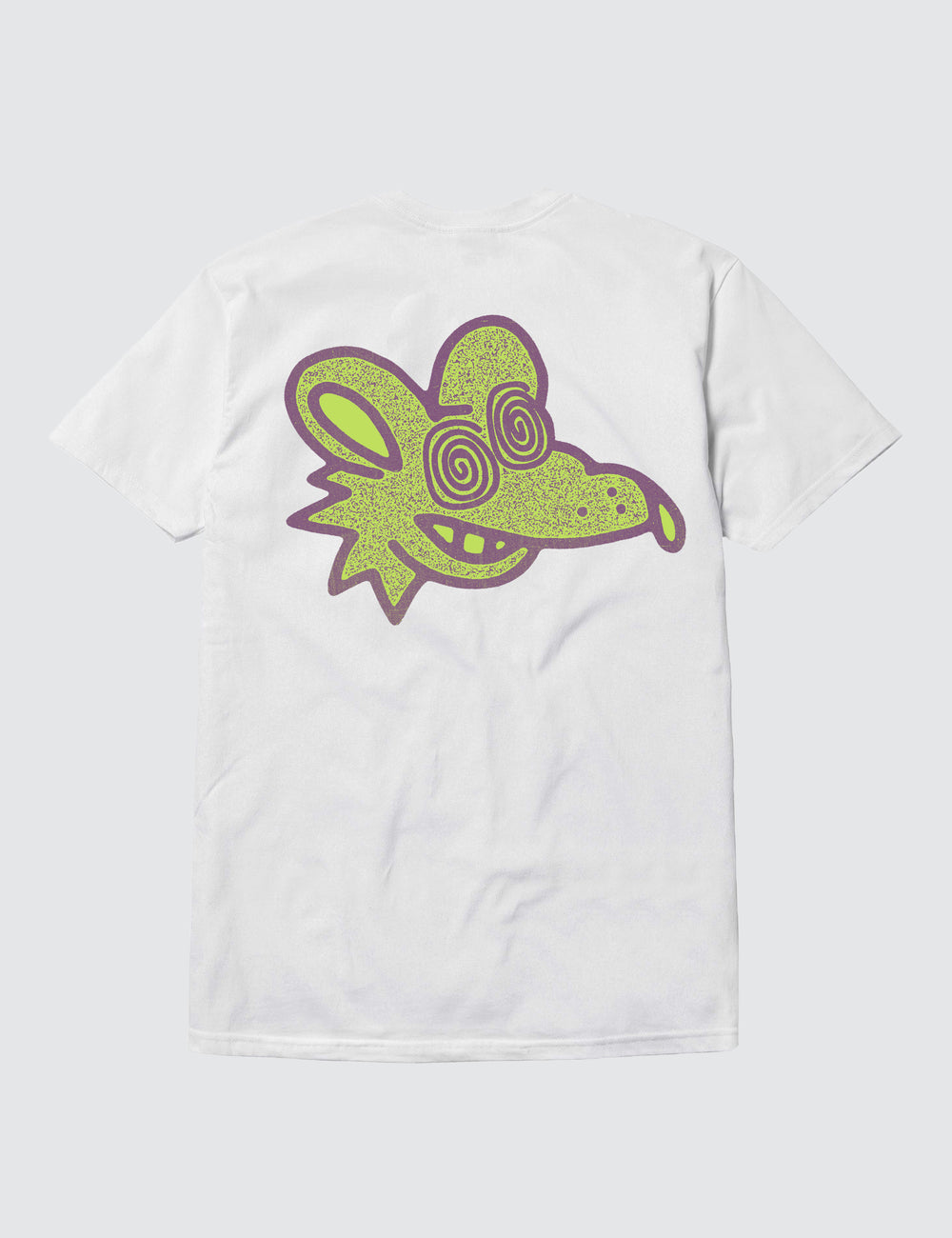 Acid Rat T-Shirt – SUCK
