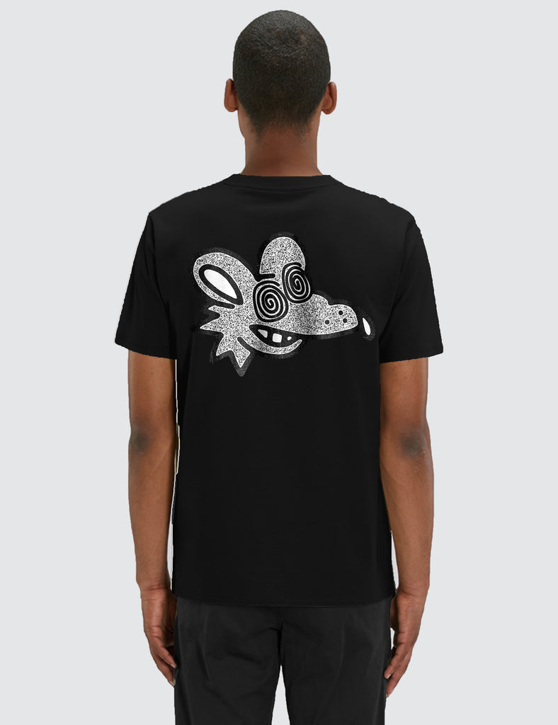 Acid Rat T-Shirt – SUCK